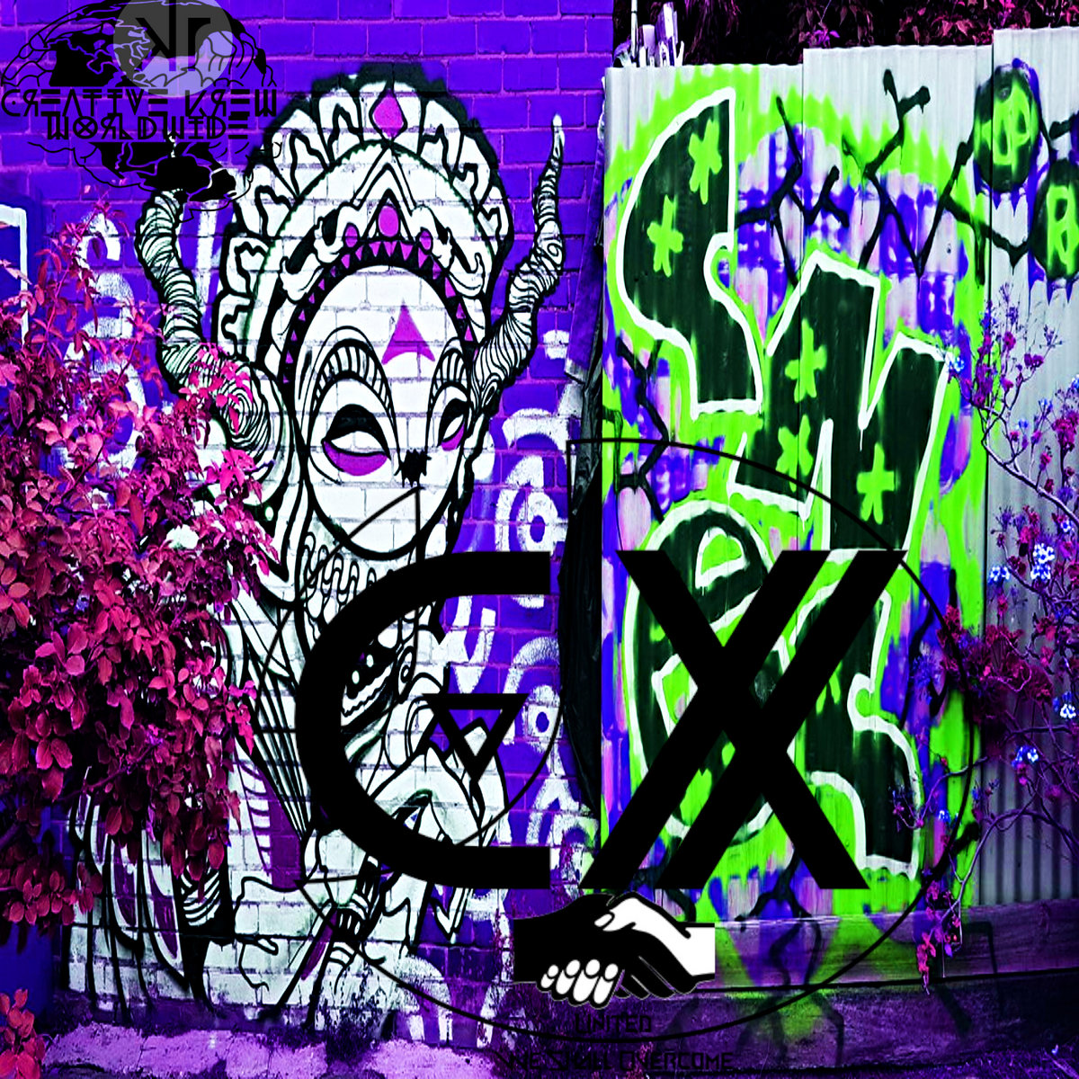 Extended Magic Paradox 7 | MagiCXbeats