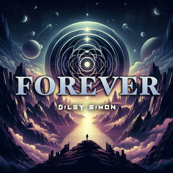 Forever | Diley Simon