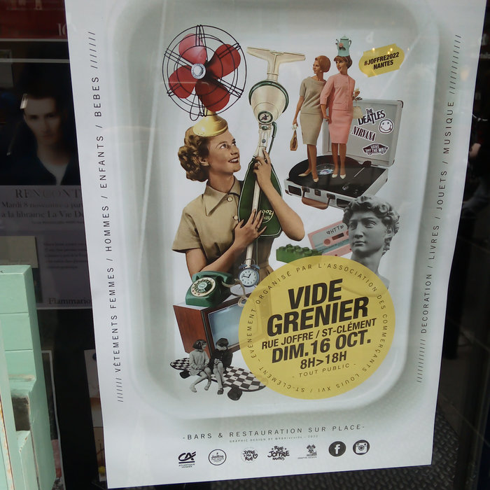 Anglo-French Urban & Ambient 2 | Tony Stowers