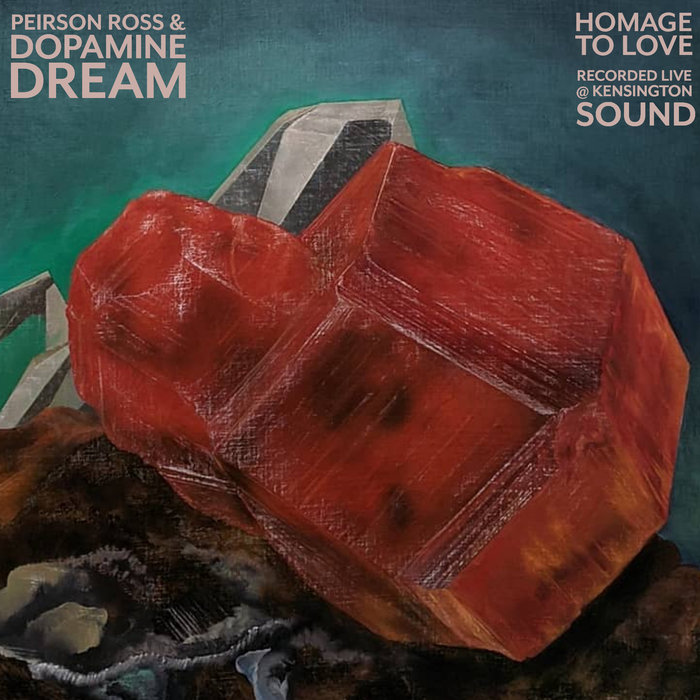 Homage to Love | Dopamine Dream