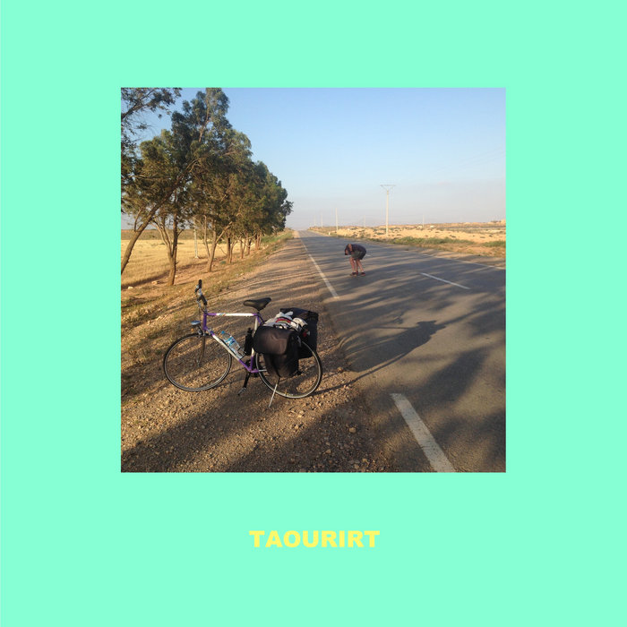 Taourirt | Daniel Bock
