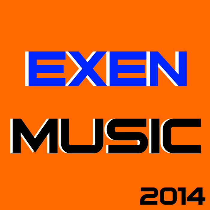 Exen's First Album | Exen