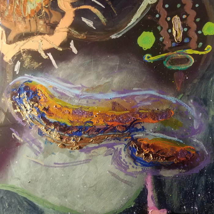 Music Under A Microscope | Adam LeBow