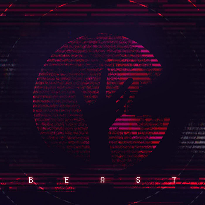 Beast | Amber Mitchell