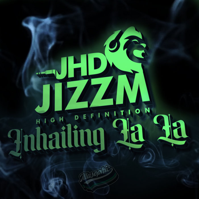Inhailing La La | Jizzm High Definition