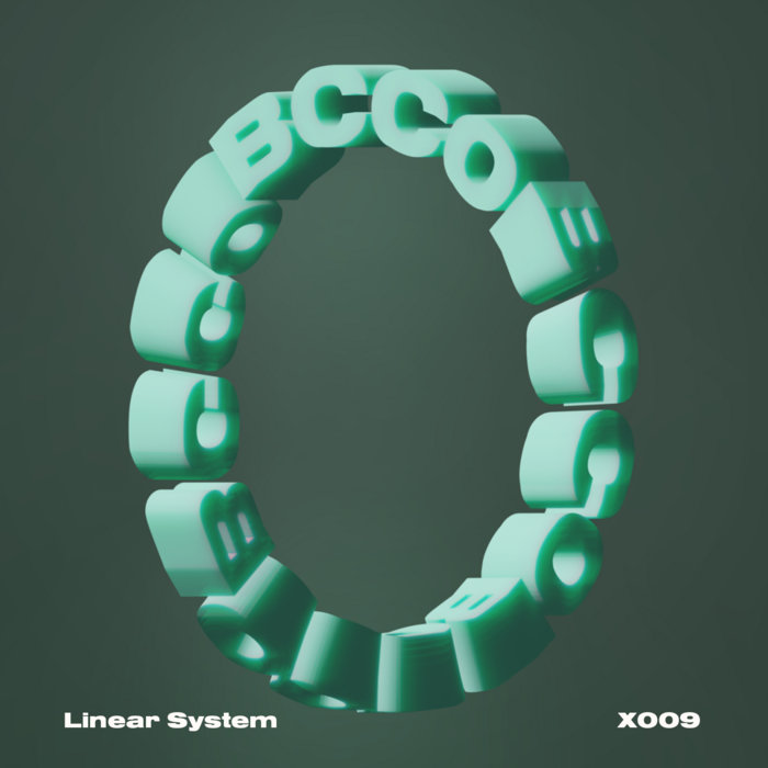 BCCX009 | Linear System | BCCO