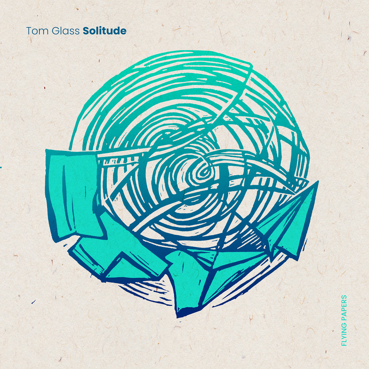 Solitude | Tom Glass