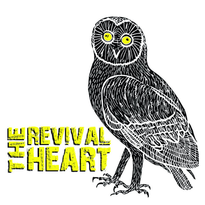 The Revival Heart 7" | The Revival Heart