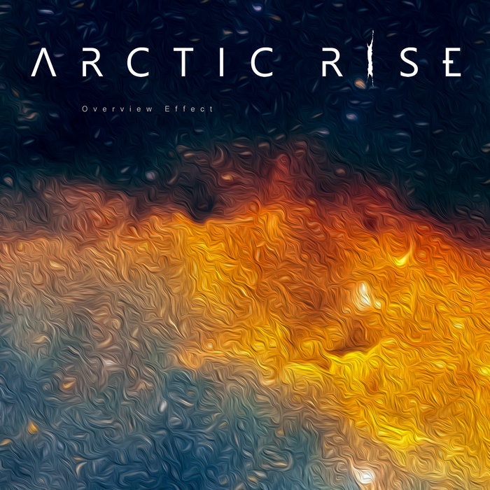 Overview Effect | Arctic Rise