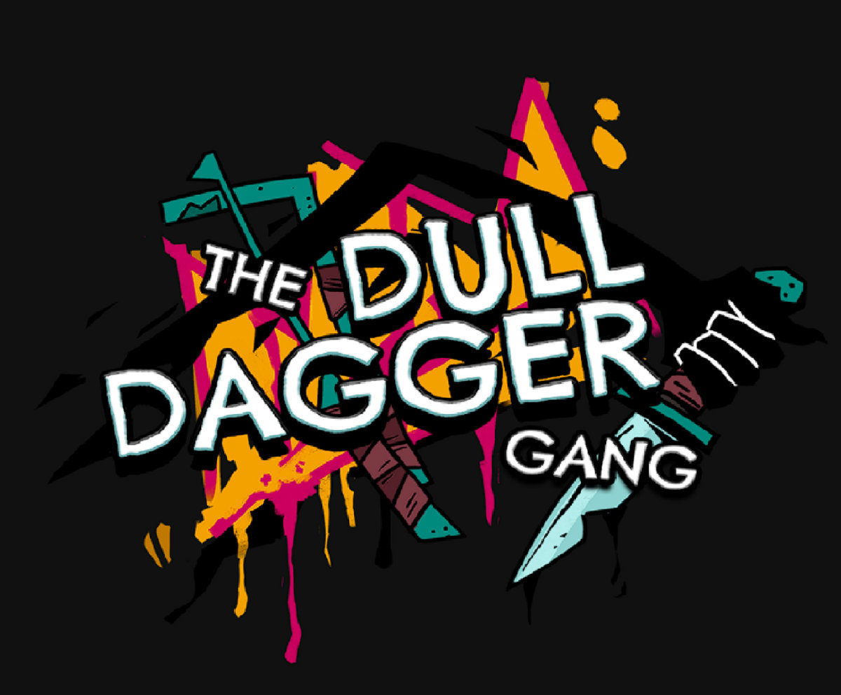 The Dull Dagger Gang OST | Lex_Artis_ | LexArtis