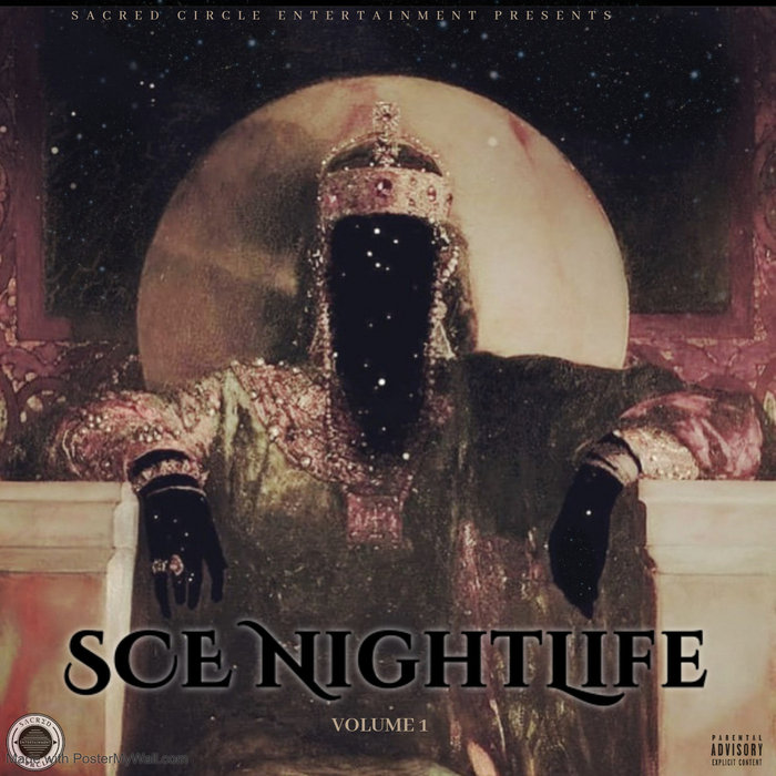 SCE NightLife Vol. 1 | SCE Nightife