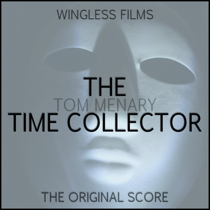 The Time Collector | CoherentAxe