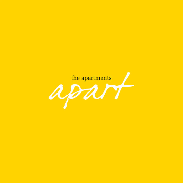 apart | The Apartments