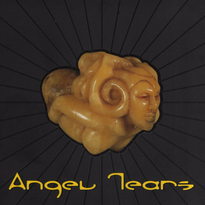 Angel Tears Vol. 1 | Angel Tears | Seb Taylor
