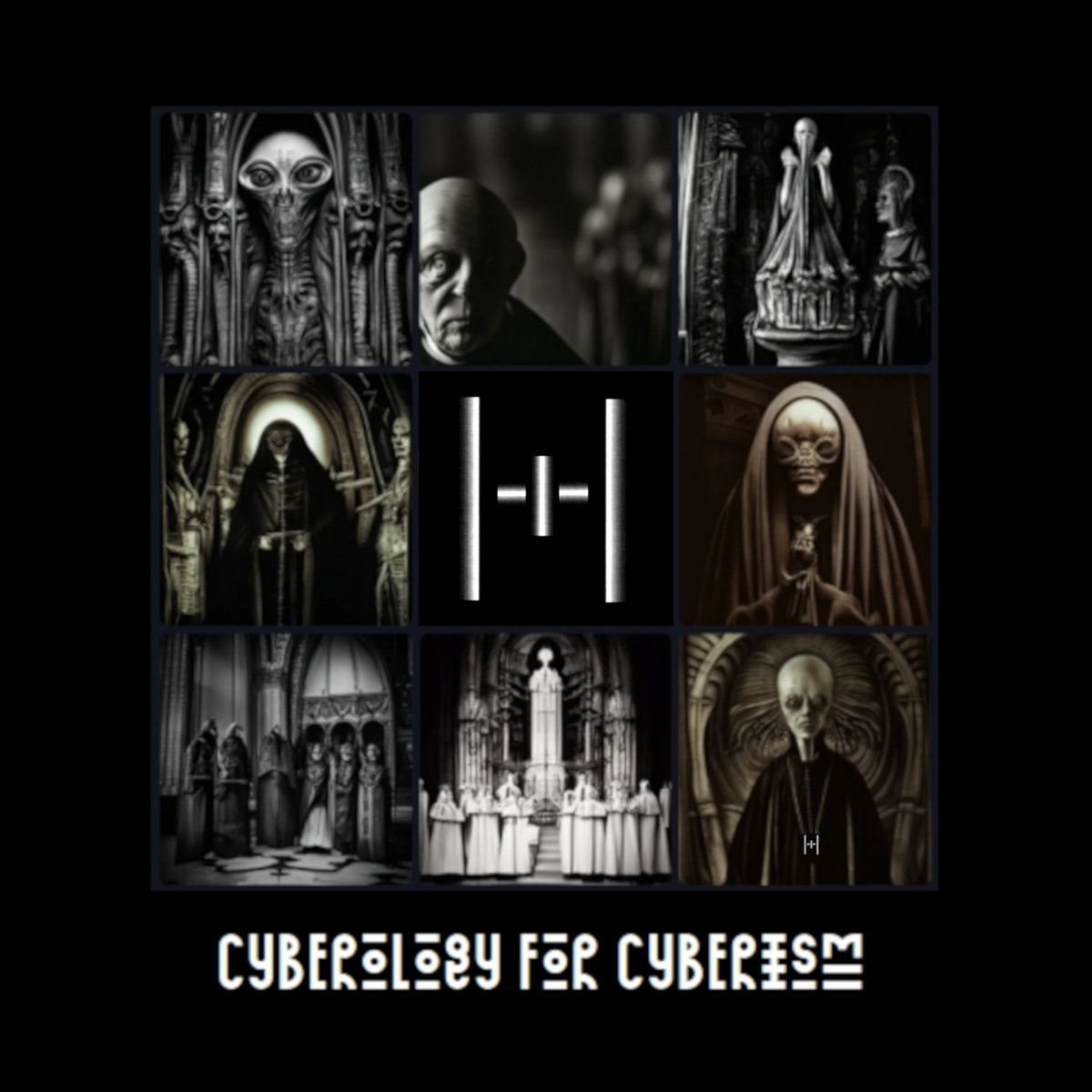 Cyberology for Cyberism | I+I