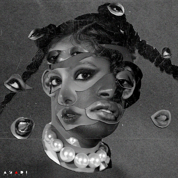 Ain't Like Me | RANJ , Clifr