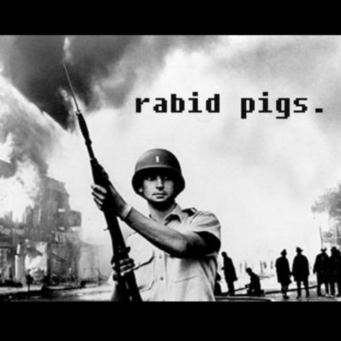 Rabid Pigs (Demos) | Rabid Pigs | Prime Eggsample