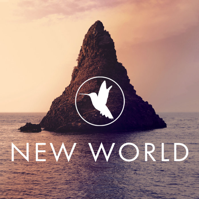 New World EP Wire Bird new-world-ep-wire-bird