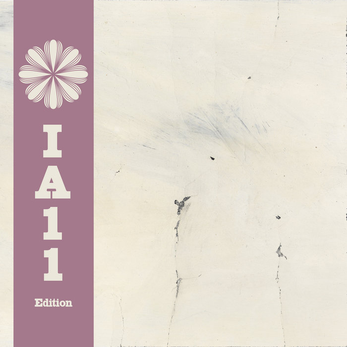 Alternate Moon Cycles (IA11 Edition) | Rob Mazurek | International Anthem