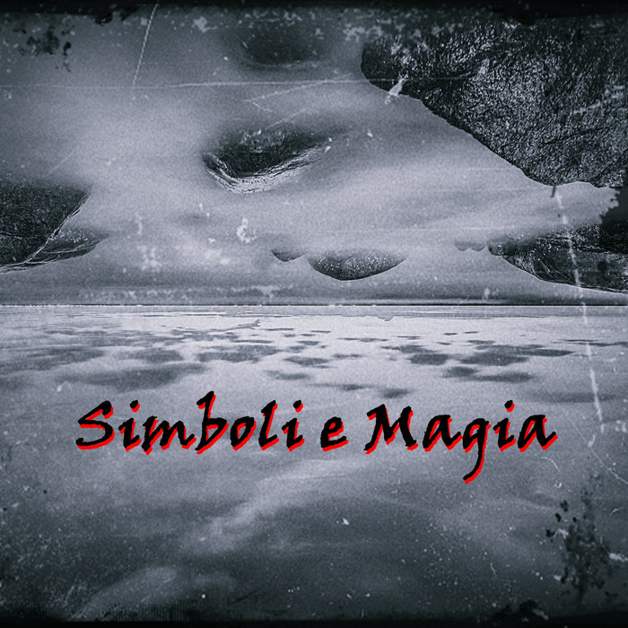 Simboli e Magia | ALONE IN THE RAIN