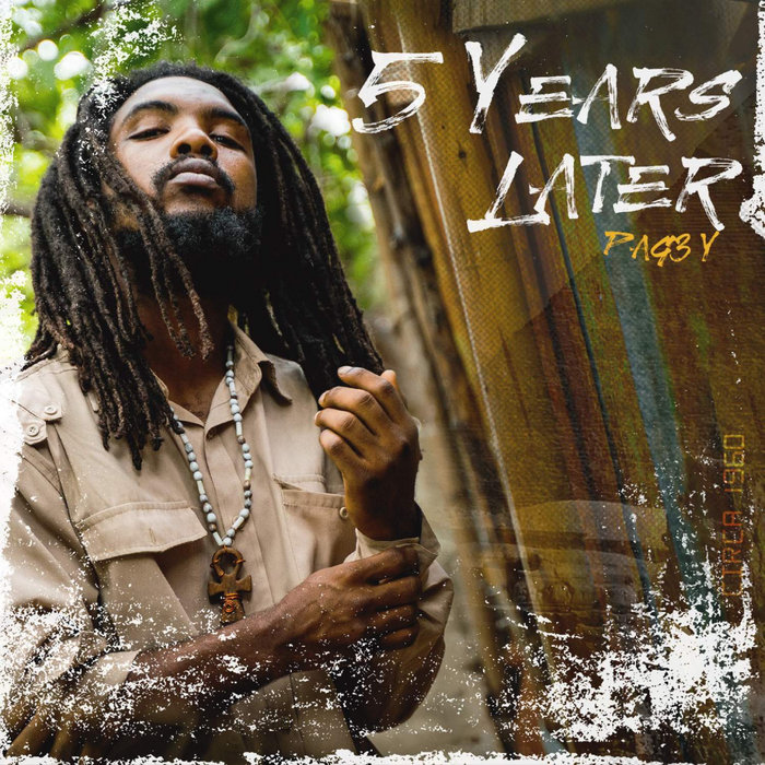 5 Years Later | Pag3y