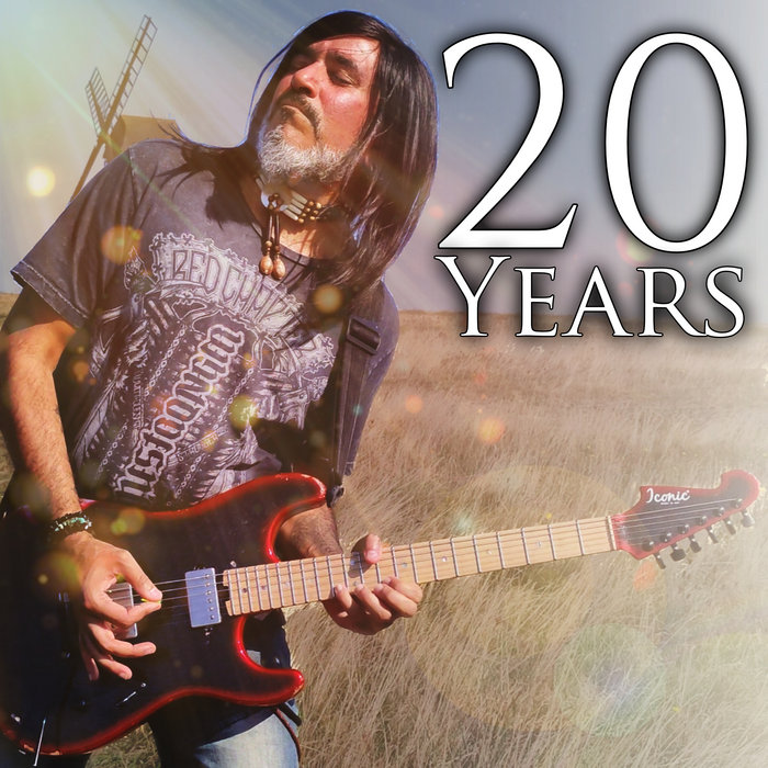 20 Years | Jay Parmar