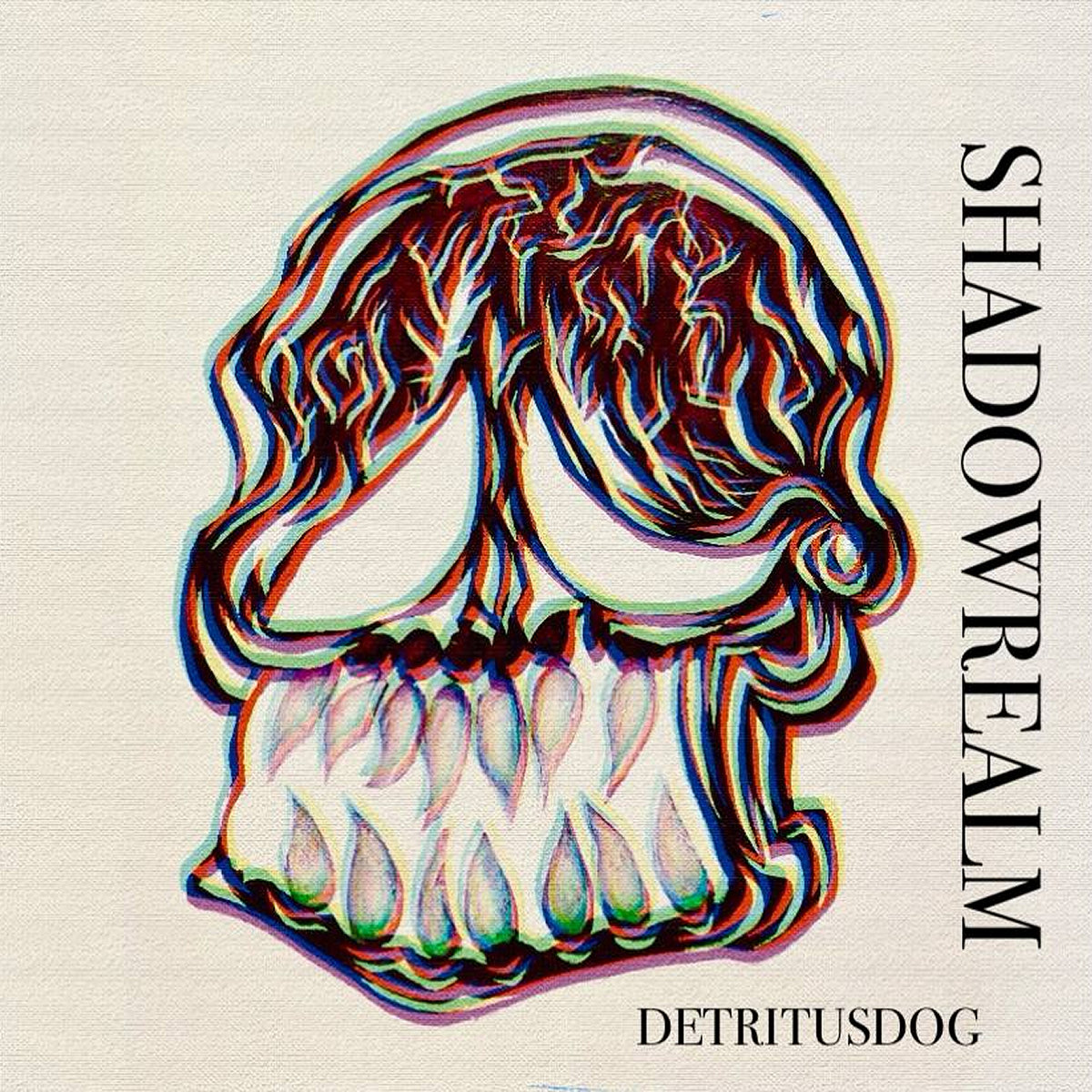 SHADOWREALM | detritusdog | detritus dog