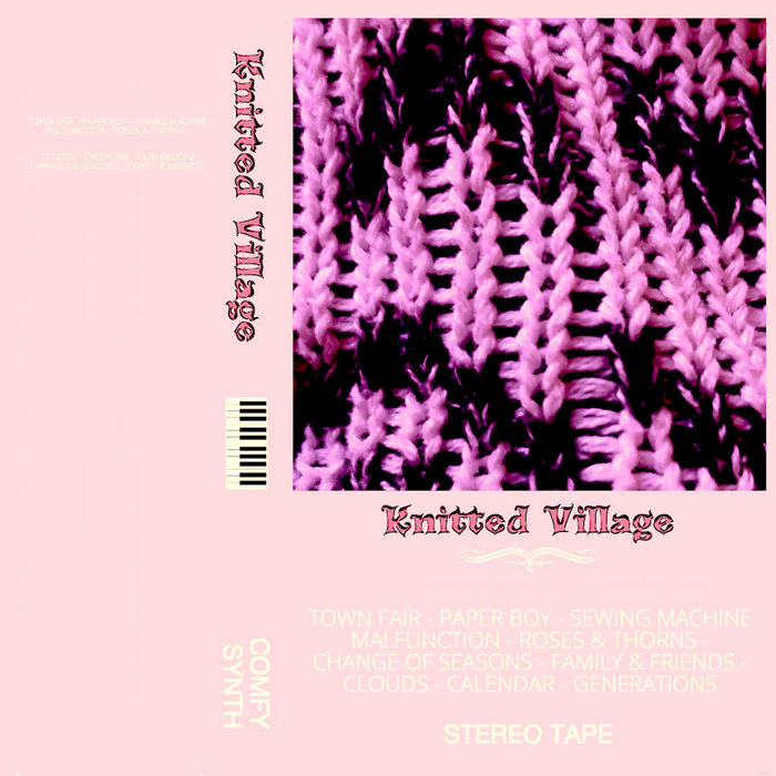 II | Knitted Village