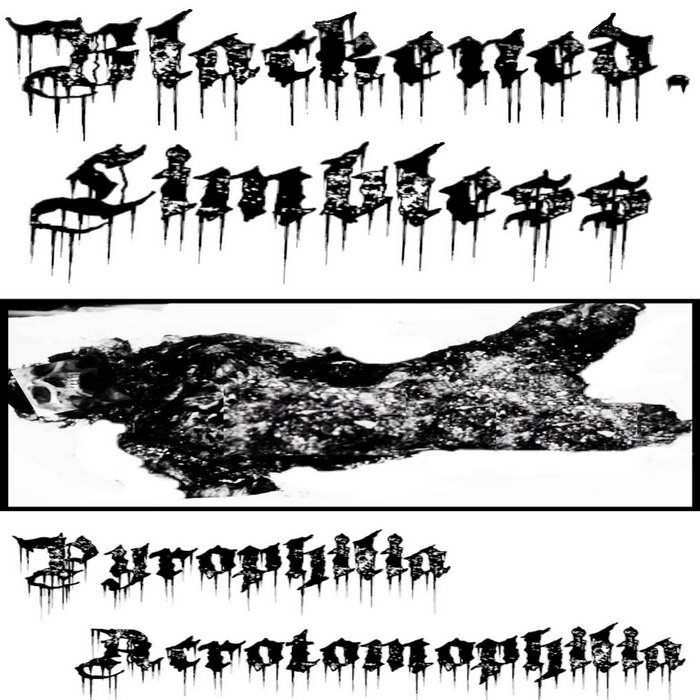 Pyrophilia Acrotomophilia (Demo) | Blackened.Limbless