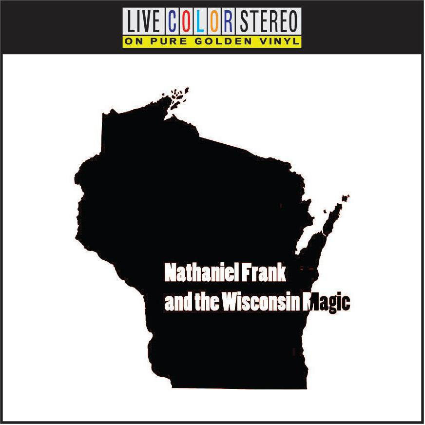 Light on the Heavy | Nathaniel Frank & the Wisconsin Magic