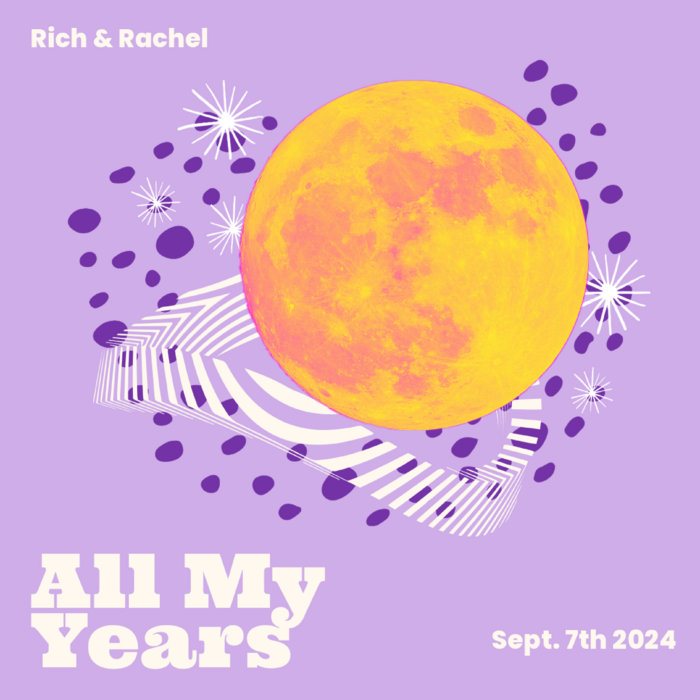 All My Years | Julian West ft. Annaka Cieri | Julian West