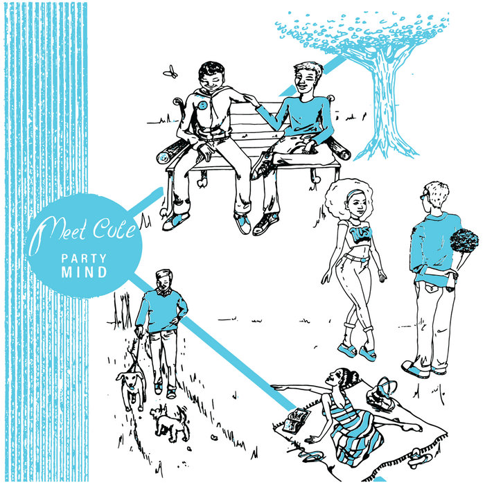 Party Mind | Meet Cute
