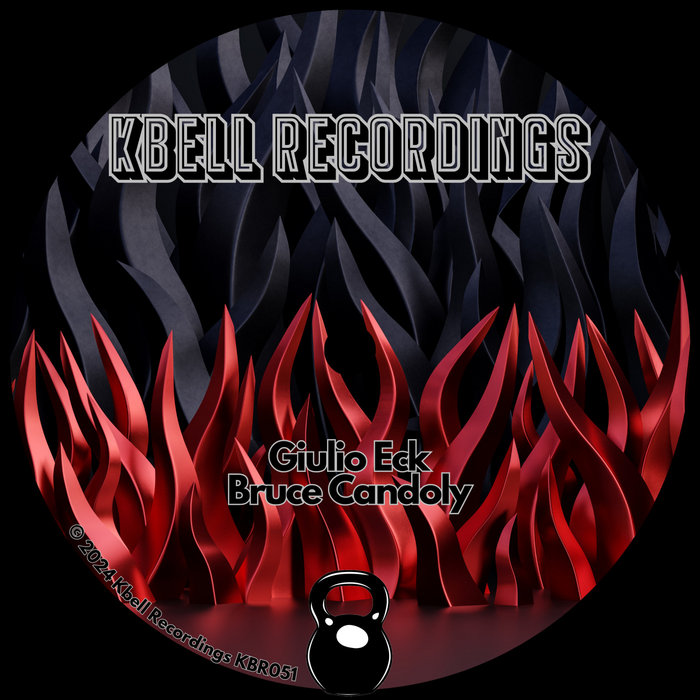 Bruce Candoly | Giulio Eck | KBell Recordings
