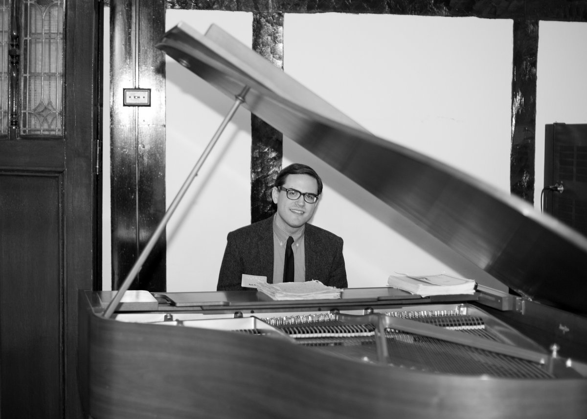 Quicksand | Mark Piro