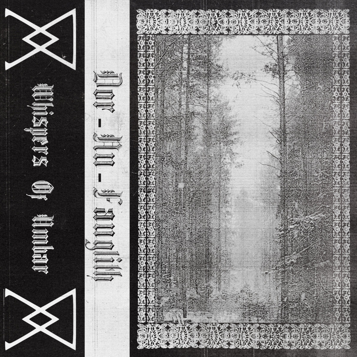Dor-Nu-Fauglith | Whispers Of Umbar | Ithildin Tape Production