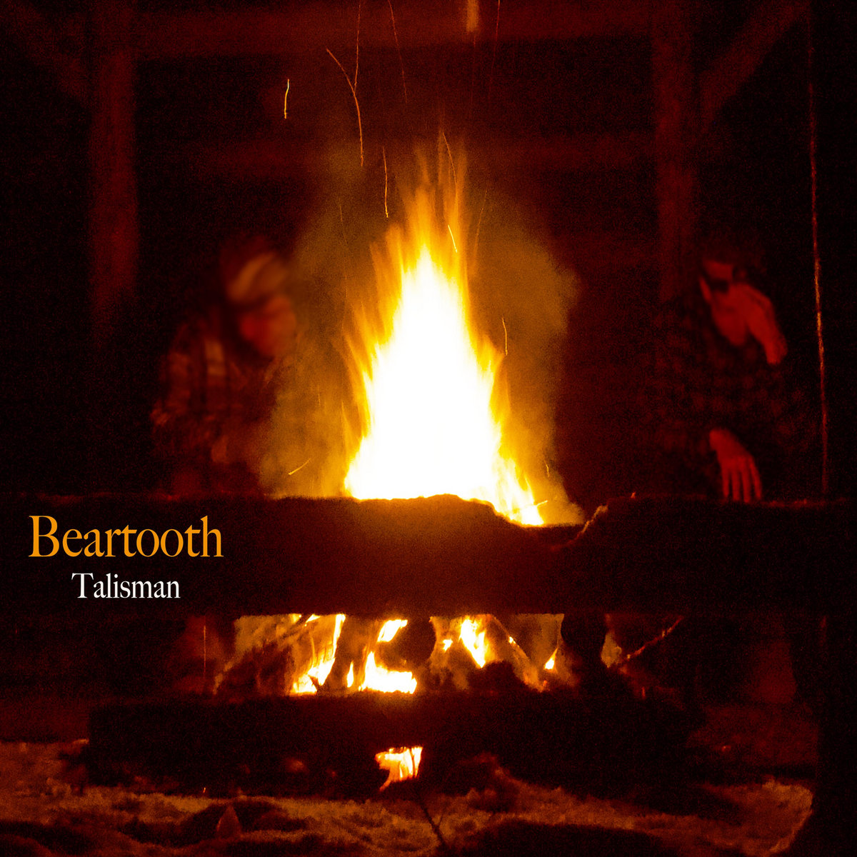 Talisman | Beartooth | Peter Rundquist