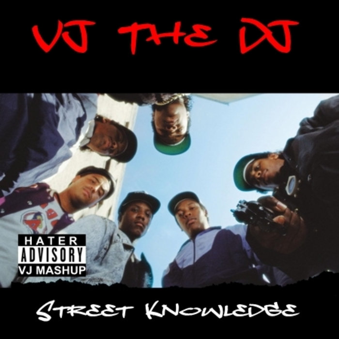 Street Knowledge | VJ