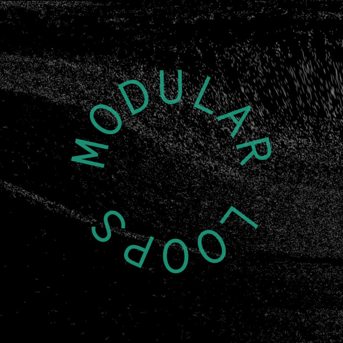 Modular Loops | Richard McCormick
