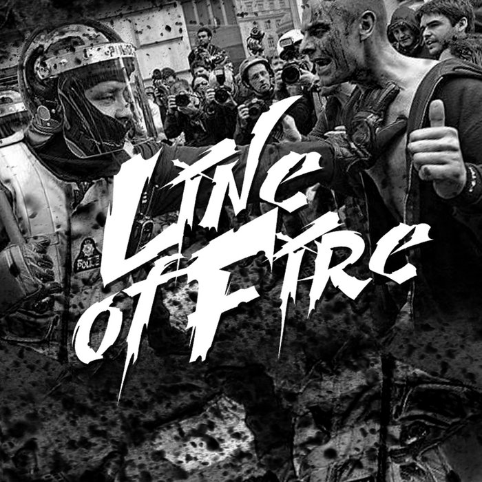 Line Of Fire | Line Of Fire