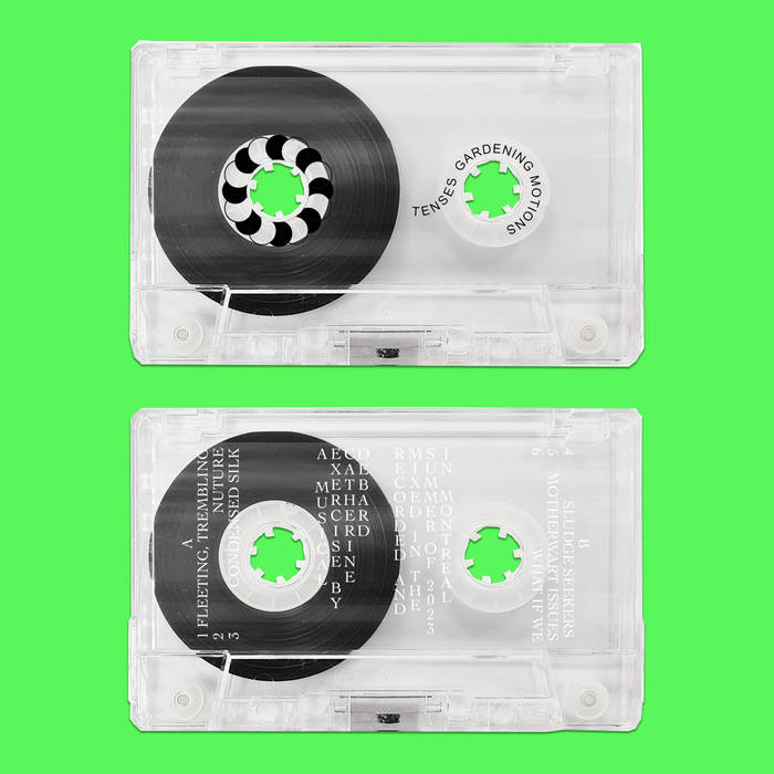 kgkgkg's collection | Bandcamp