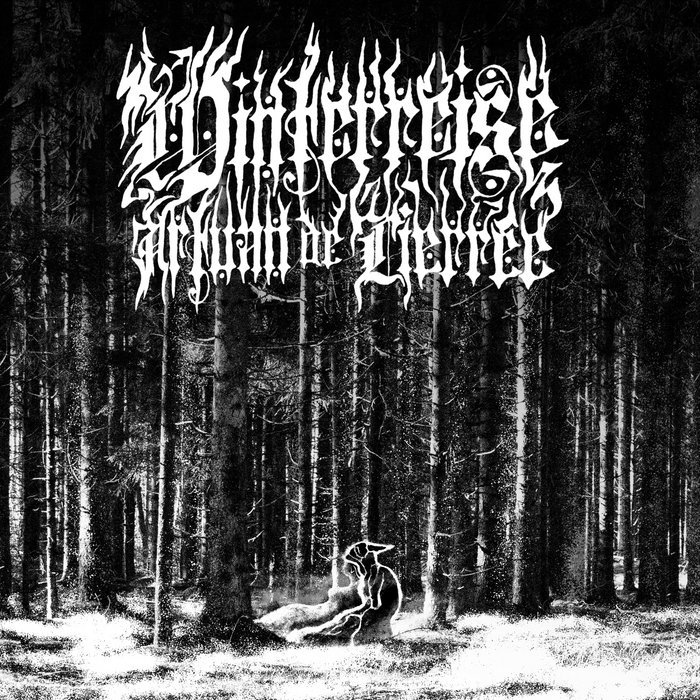 WINTERREISE | Artuan de Lierrée