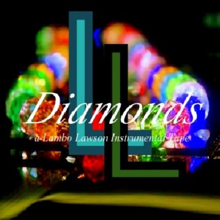 Diamonds | Lambo Lawson