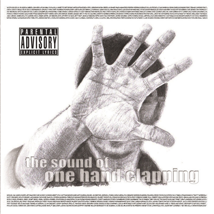 The Sound of One Hand Clapping (EP) | Beyond Beowulf (BeyoBeo)