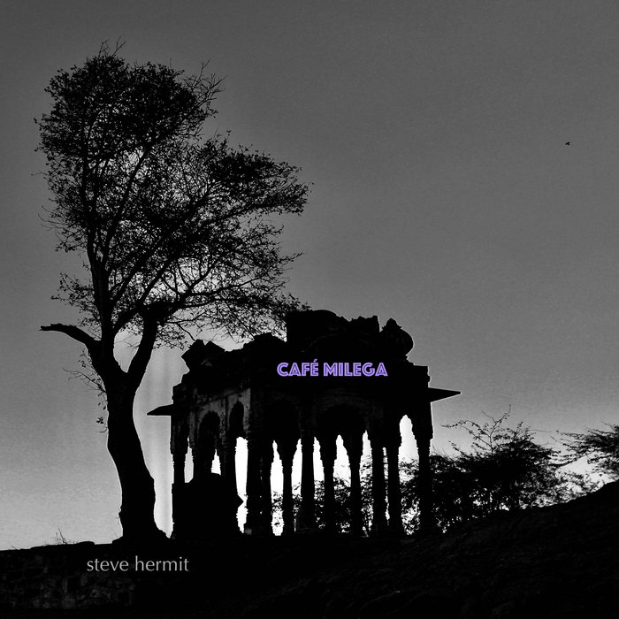 café milega | Steve Hermit