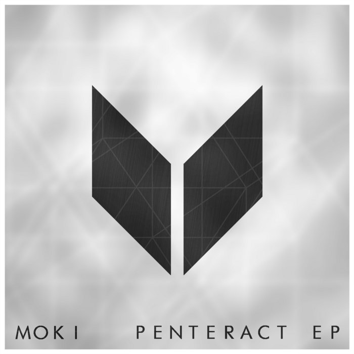 Penteract EP | Moki & Various Artists | Moki