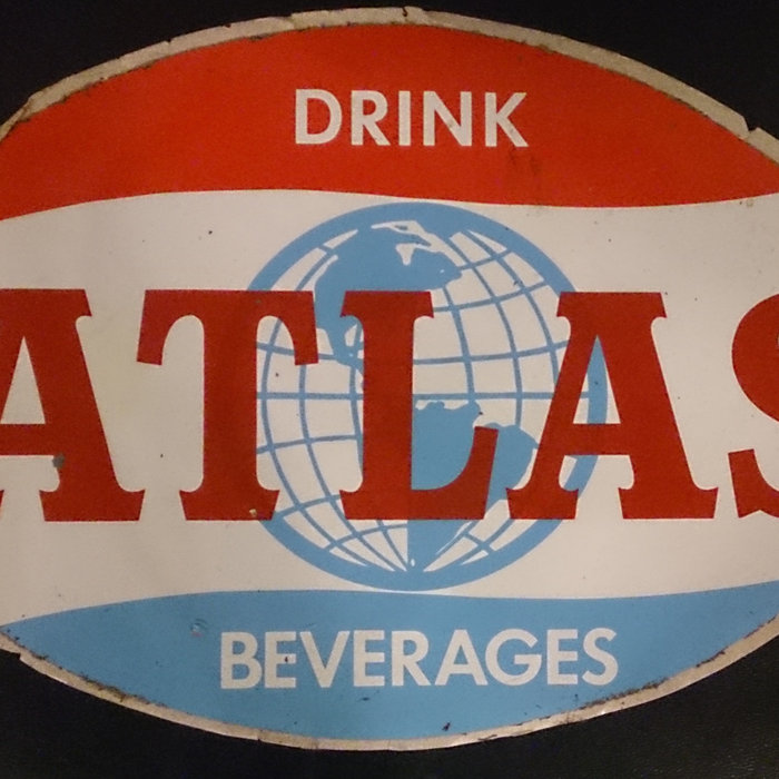 The Atlas Pop Company | The Atlas Pop Company | toby summerfield