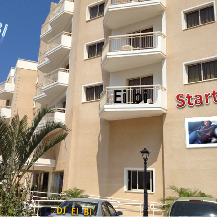STARTER | DJ Ei Bi