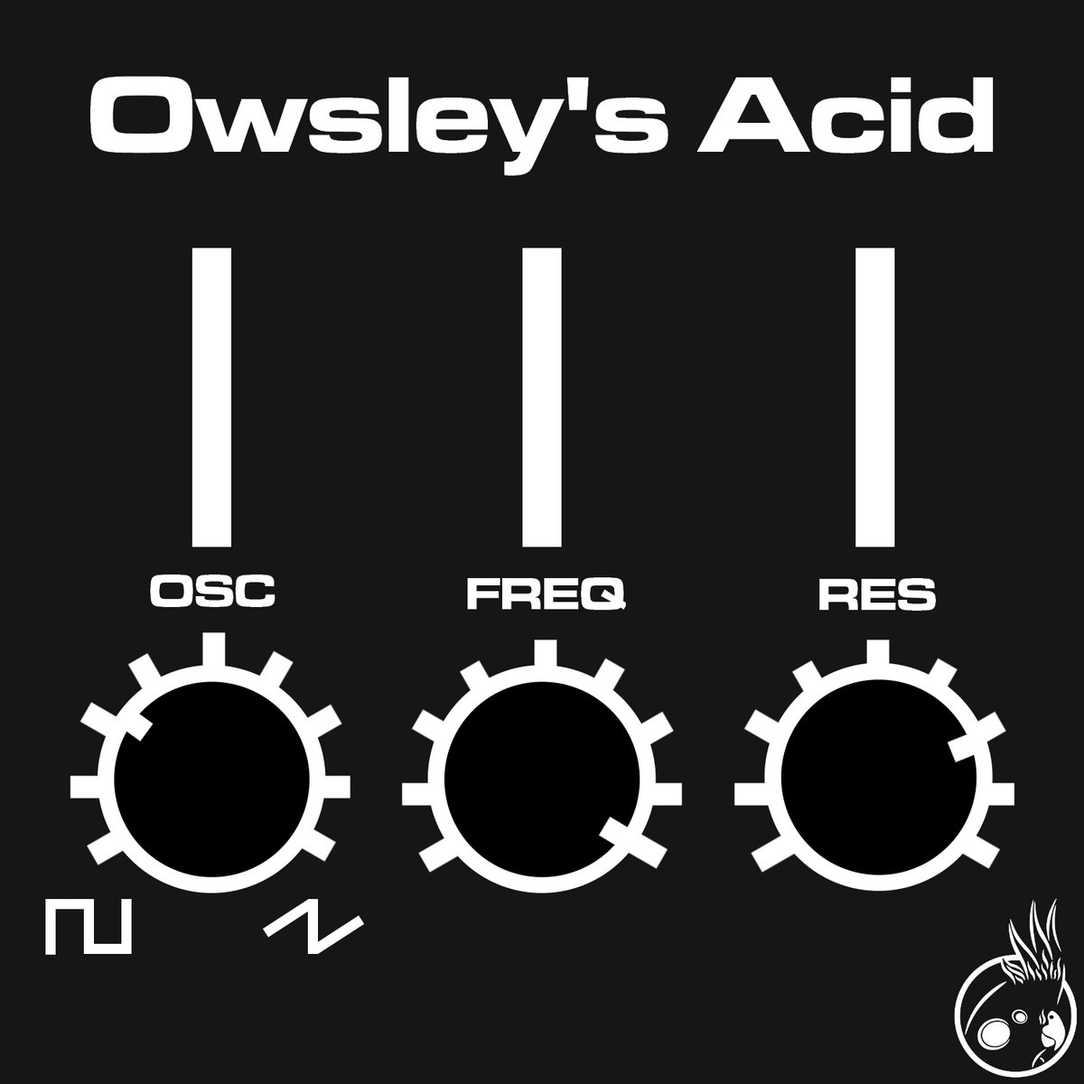 Owsley's Acid | OPTML | Joseph Mollohan