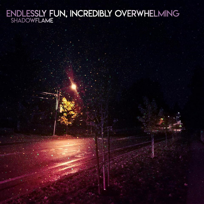 Endlessly Fun, Incredibly Overwhelming | Softy!