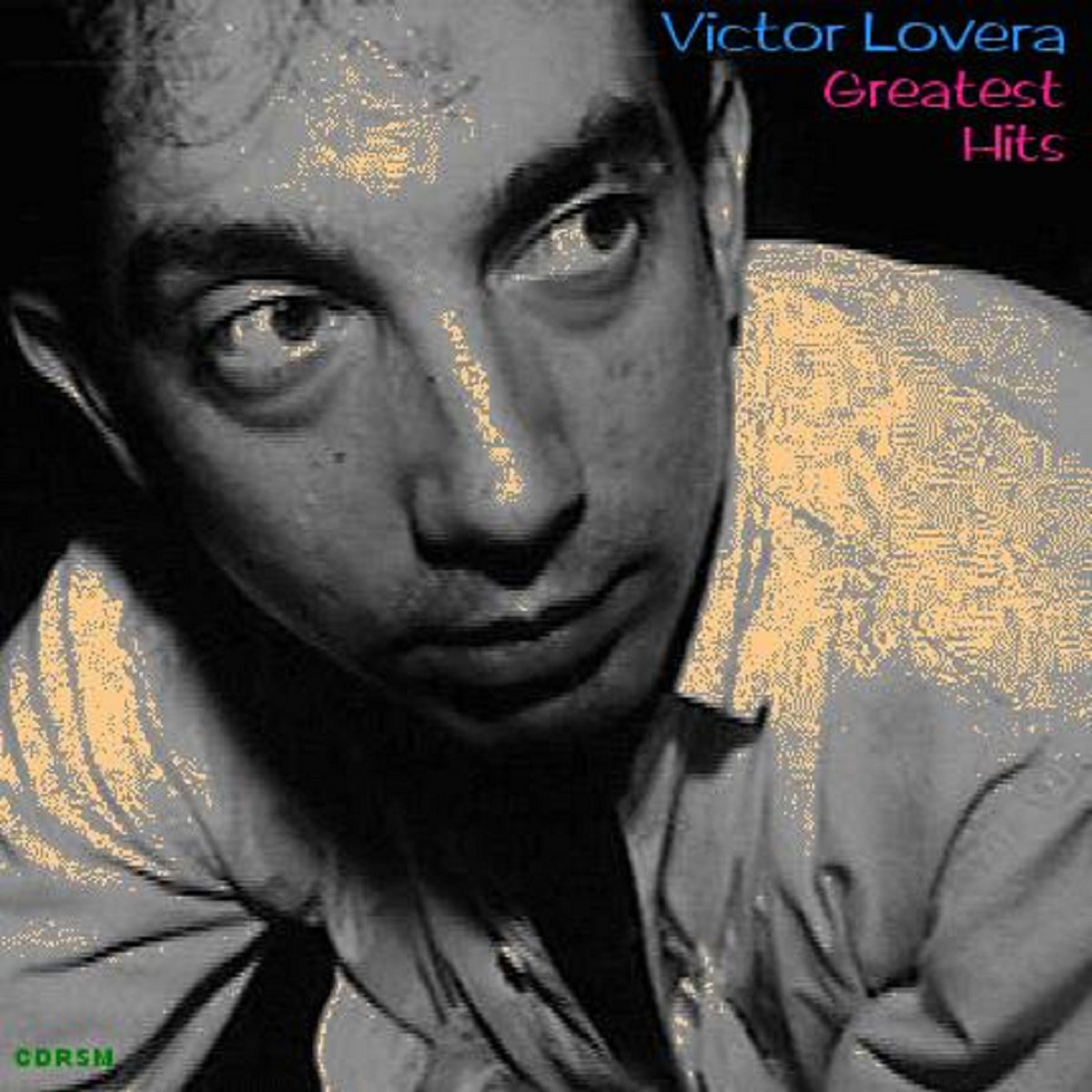 Victor Lovera Greatest Hits Anthology | (1970-1998) | R. STEVIE MOORE 500